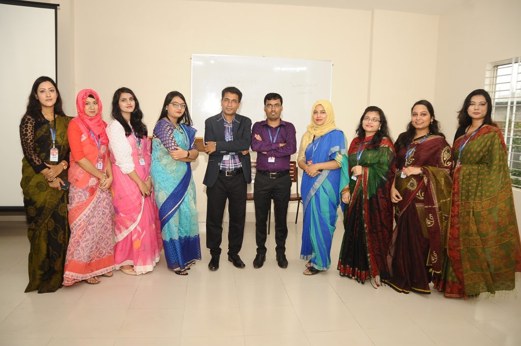 Faculty Members | University of Skill Enrichment & Technology